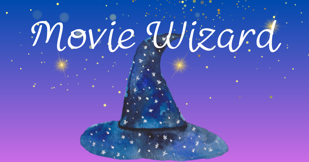 Movie Wizard